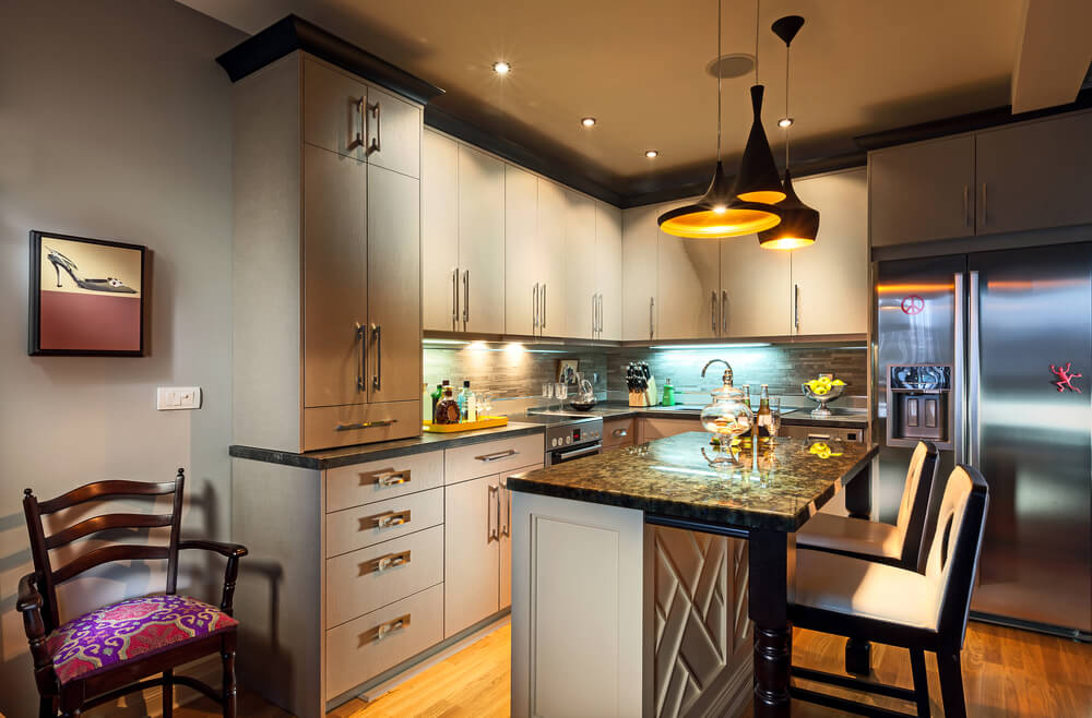 35 DIY Budget Friendly Kitchen Remodeling Ideas For Your Home